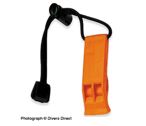 Signaling devices | Key West Dive Center