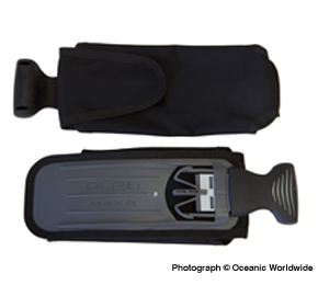 Weight system | Key West Dive Center