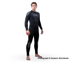 Wetsuits | Key West Dive Center