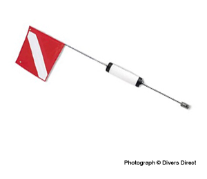 Dive Flags | Key West Dive Center